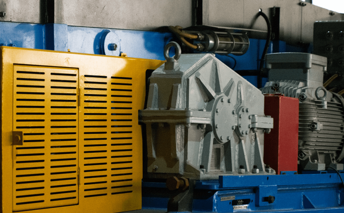 CE-AFRICA® (Pty) Ltd | Underground Mining Equipment
