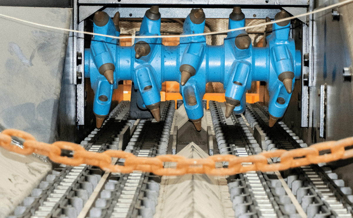 CE-AFRICA® (Pty) Ltd - Crusher Equipment Africa