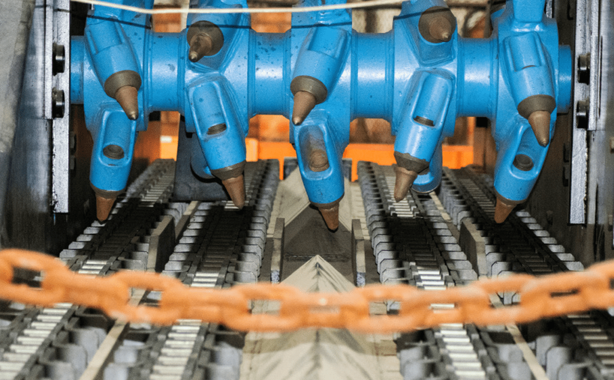 CE-AFRICA® (Pty) Ltd - Crusher Equipment Africa